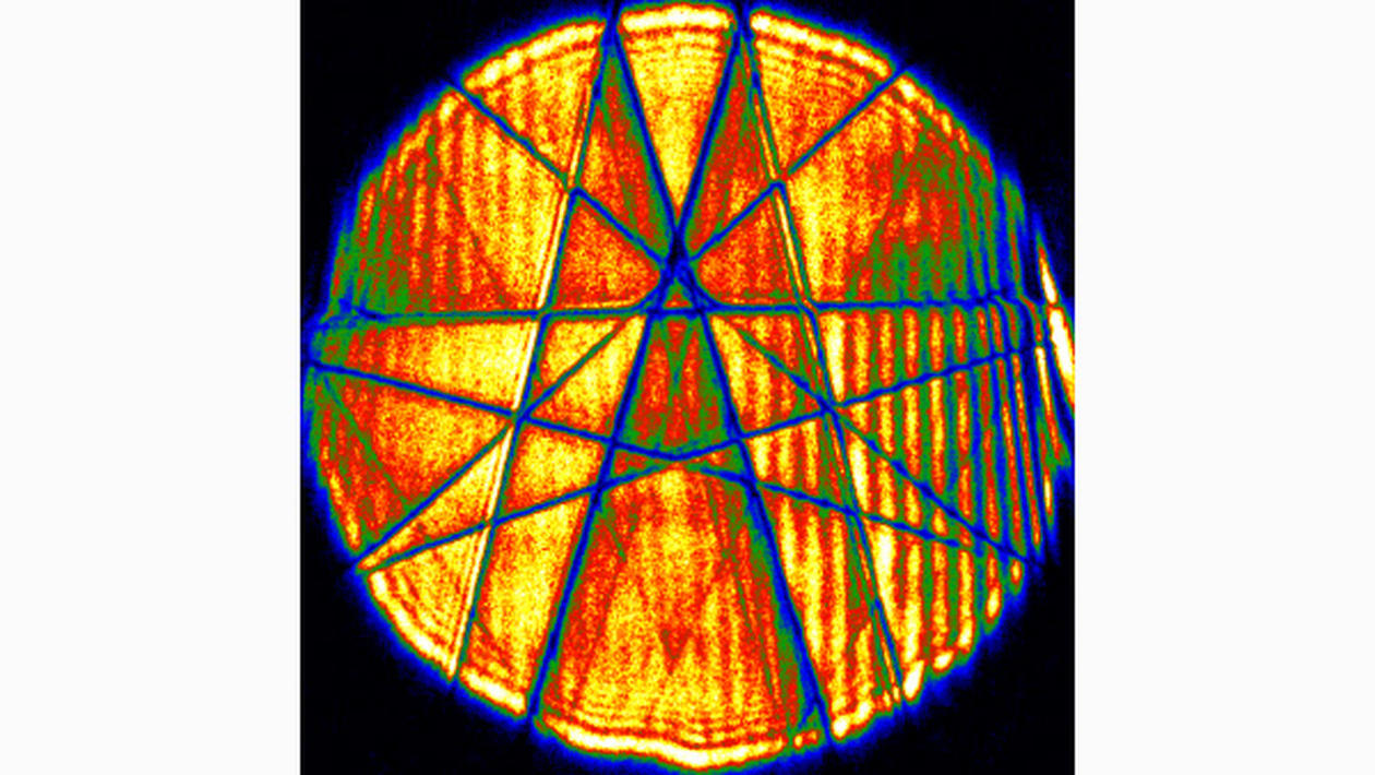 Structural characterization | CIC nanoGUNE